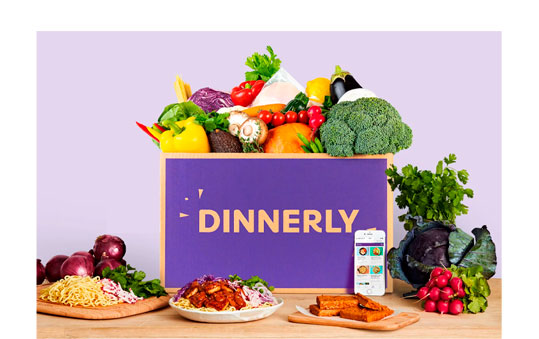 Cook At Home Meal Kits 🍳 Nov 2025